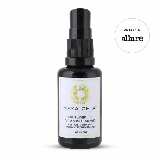 Maya Chia The Super Lift – Pure Tincture Organic Beauty